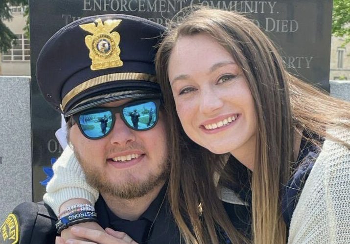 Sergeant Tyler Bailey Named Grand Marshal of Bourbonnais Friendship ...