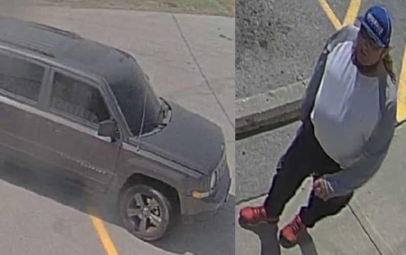 Smokes and Sneakery: Beecher's Tobacco Bandit Evades Capture - Country ...