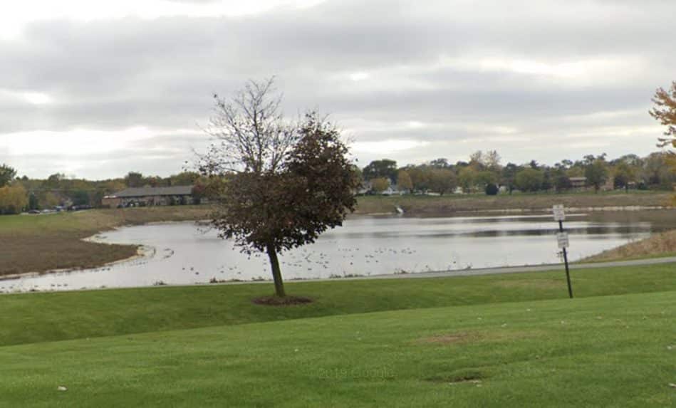 Man Dies After Slip-Up at Redmond Reservoir in Bensenville - Country Herald