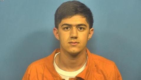 Naperville Man on Student Visa Arrested on Felony Charges involving ...