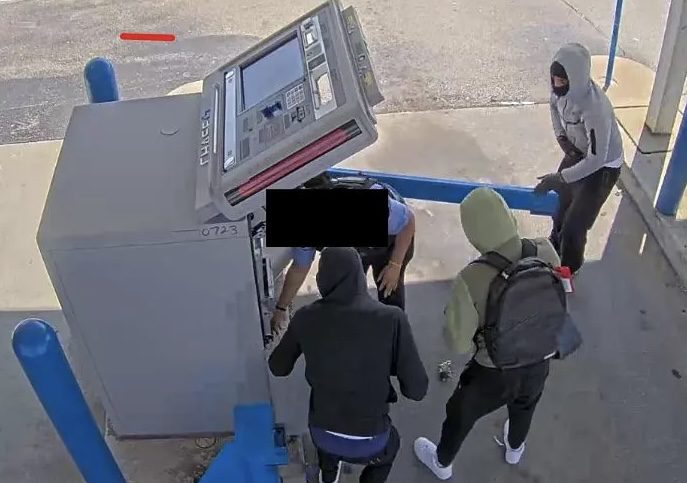 FBI Investigation Underway after Robbery of Lansing Armored Truck ...