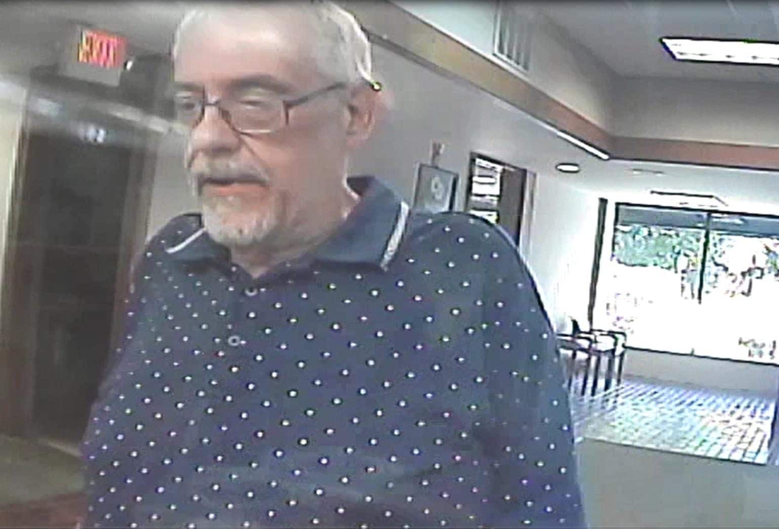 Urbana Police Hunt Man Behind $8K Bank Withdrawal with Fake ID ...