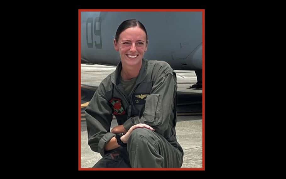 Illinois Pilot Among 3 Marines Killed in Tragic Osprey Crash Down Under ...