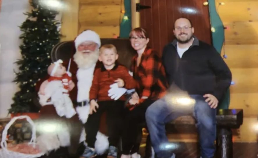 Indiana Baby's Miracle Rescue by Passing Nurses: Schererville's Call to ...