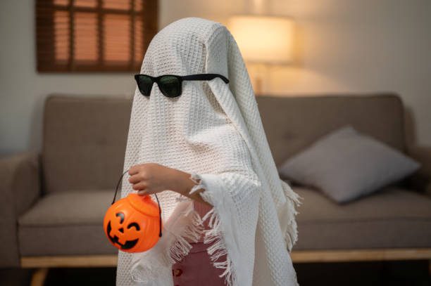 Illinois - Halloween: Beecher Police Remind Families to Stay Safe ...