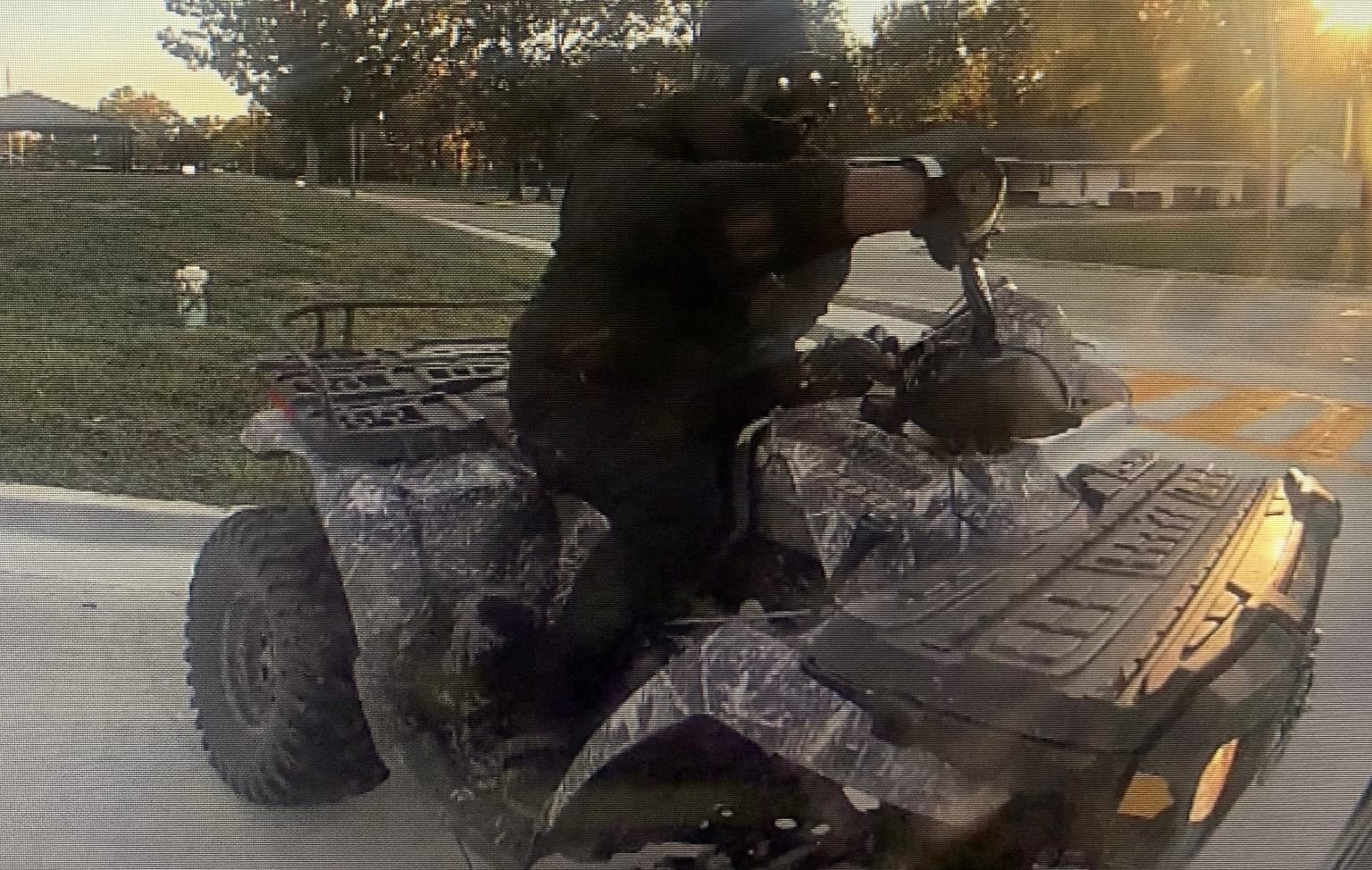 Illinois Alert: Reckless Four-Wheeler Causes Damage at Schools ...