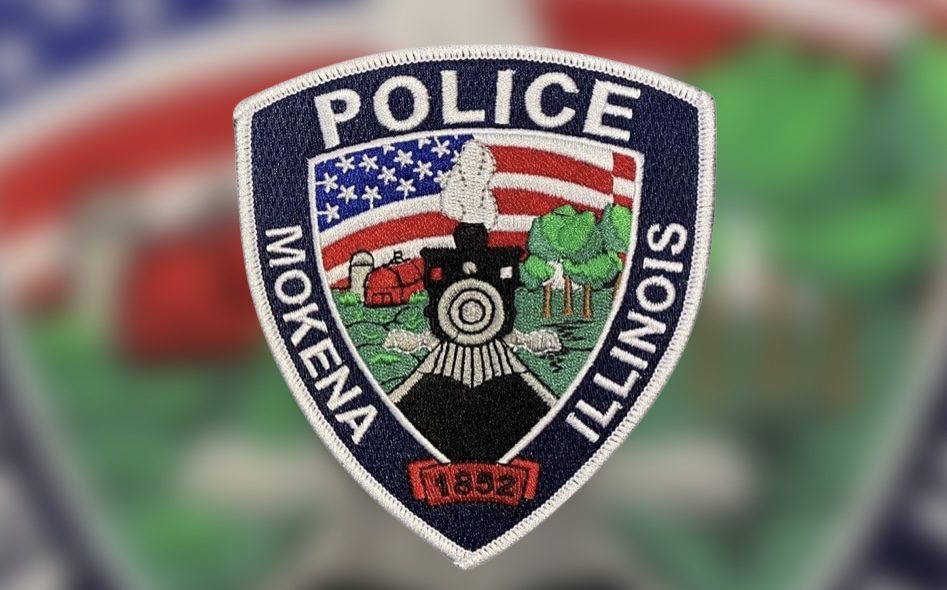 Mokena Police, Lewis University Craft a New Uniquely Personalized Patch ...
