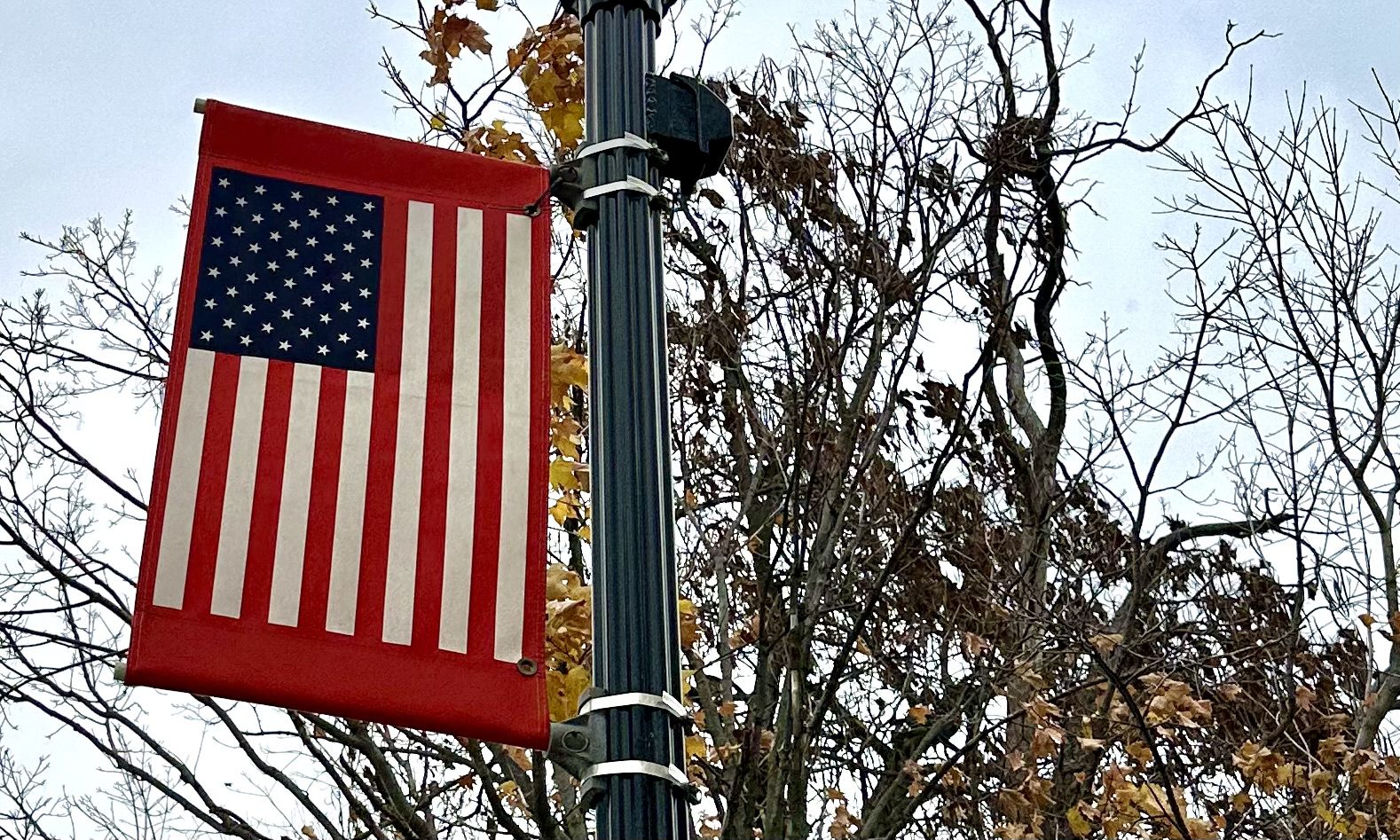 Charleston, WV - Veterans Day Parade: Kanawha Blvd Closed Tomorrow 9AM ...