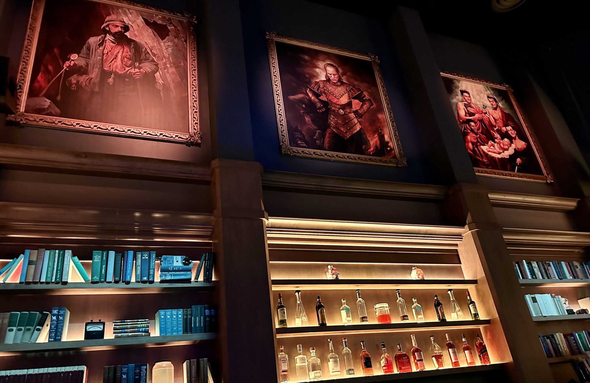 Ecto-Cool Chicago: World’s Only Ghostbusters Bar Emerges from the ...