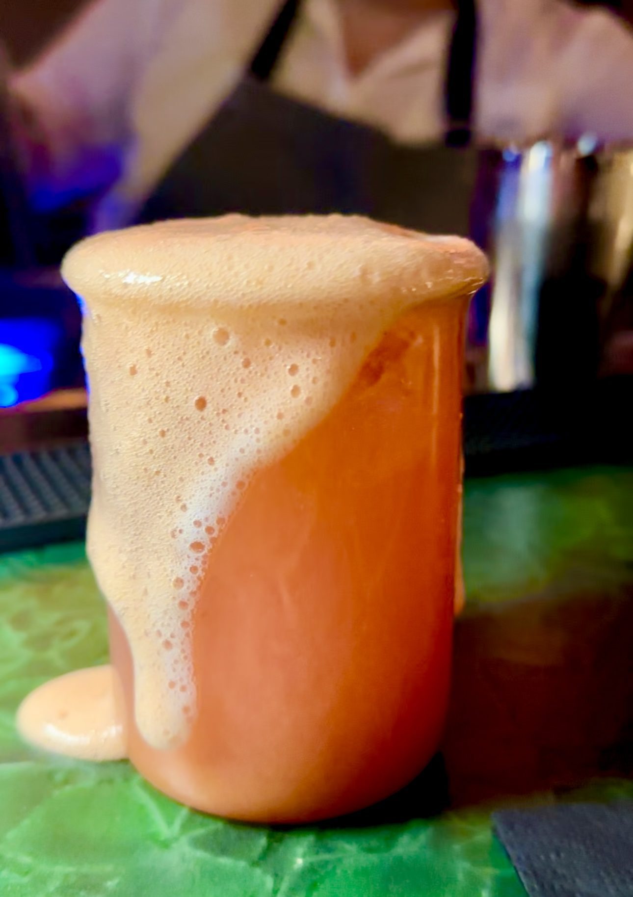 Ecto-Cool Chicago: World’s Only Ghostbusters Bar Emerges from the ...