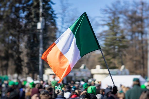 Manhattan Irish Fest Parade 2024: Celebrate Culture and Community ...