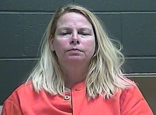 Indiana Woman Arrested for Alleged Murder of Boyfriend - Country Herald