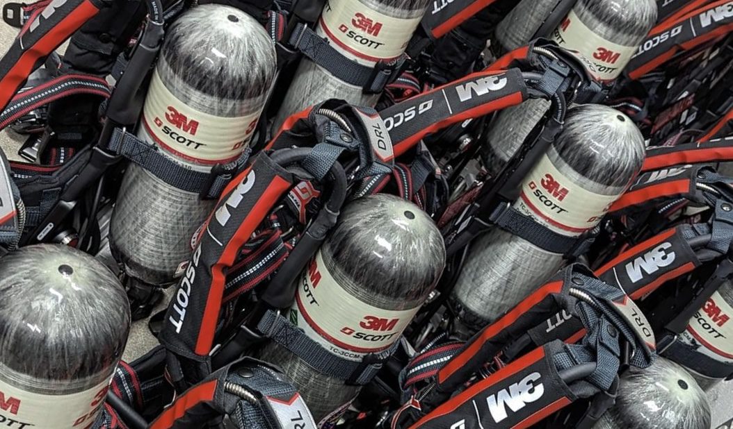 Kankakee, IL - Limestone Township Fire Protection District Enhances ...