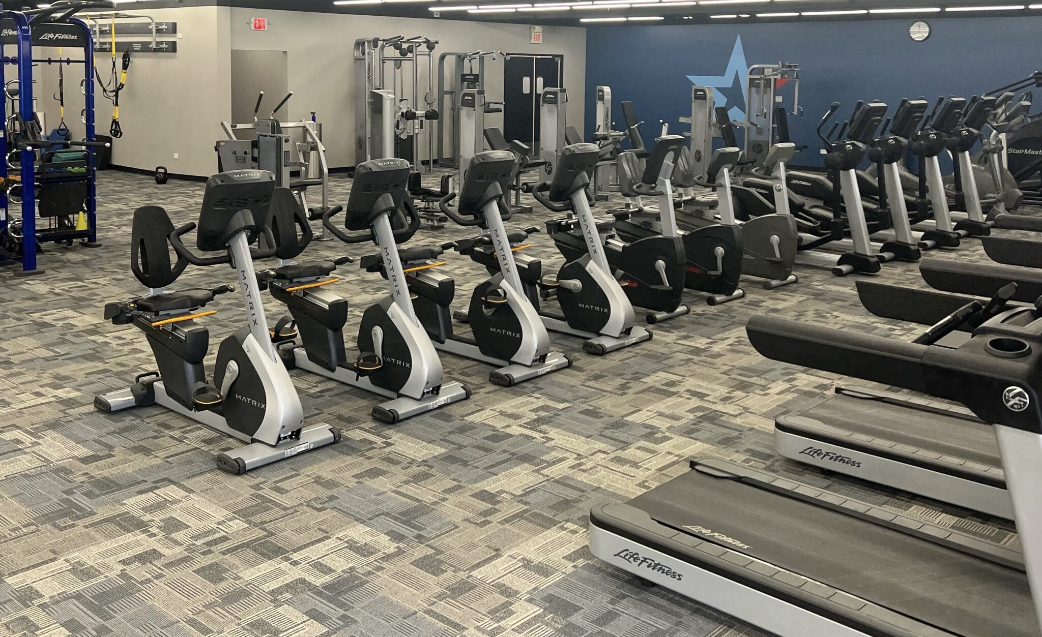 Beecher's Fitness Premier 24/7 Clubs Debuts Enhanced Facility with ...