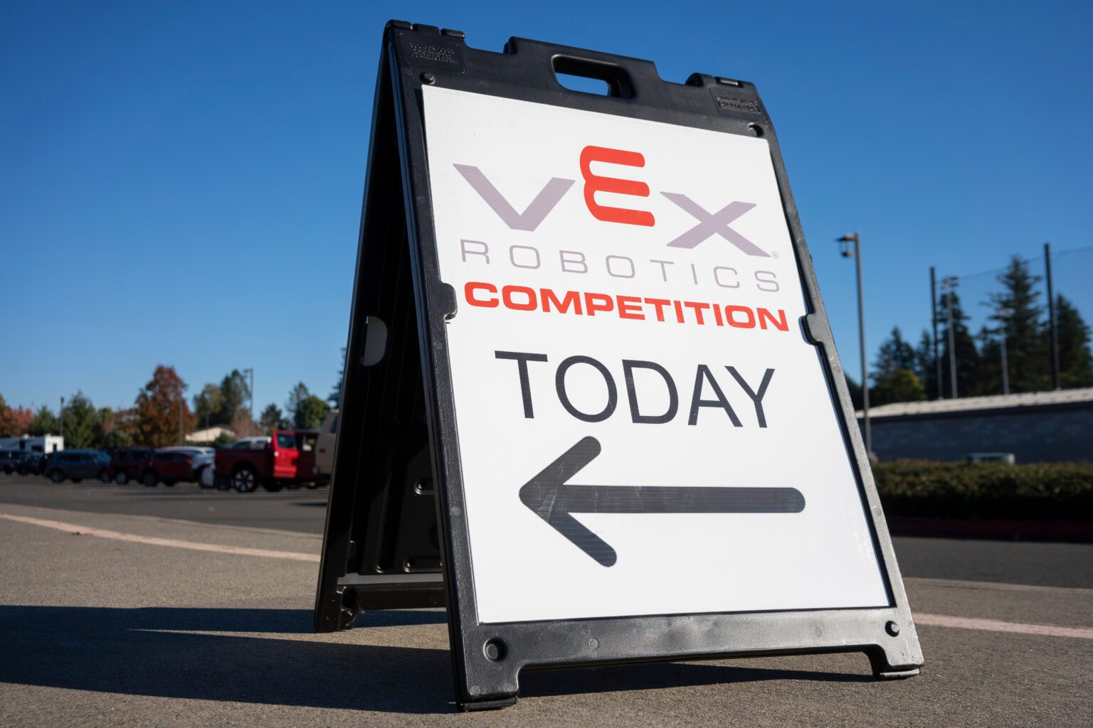 Bourbonnais, IL - ONU Hosts 2024 VEX Robotics High School State ...