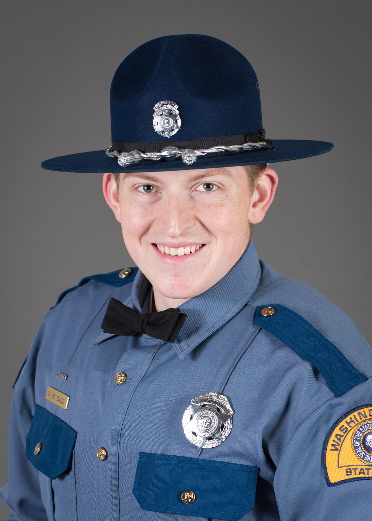 Washington State Trooper Killed After Being Struck by Vehicle Early ...