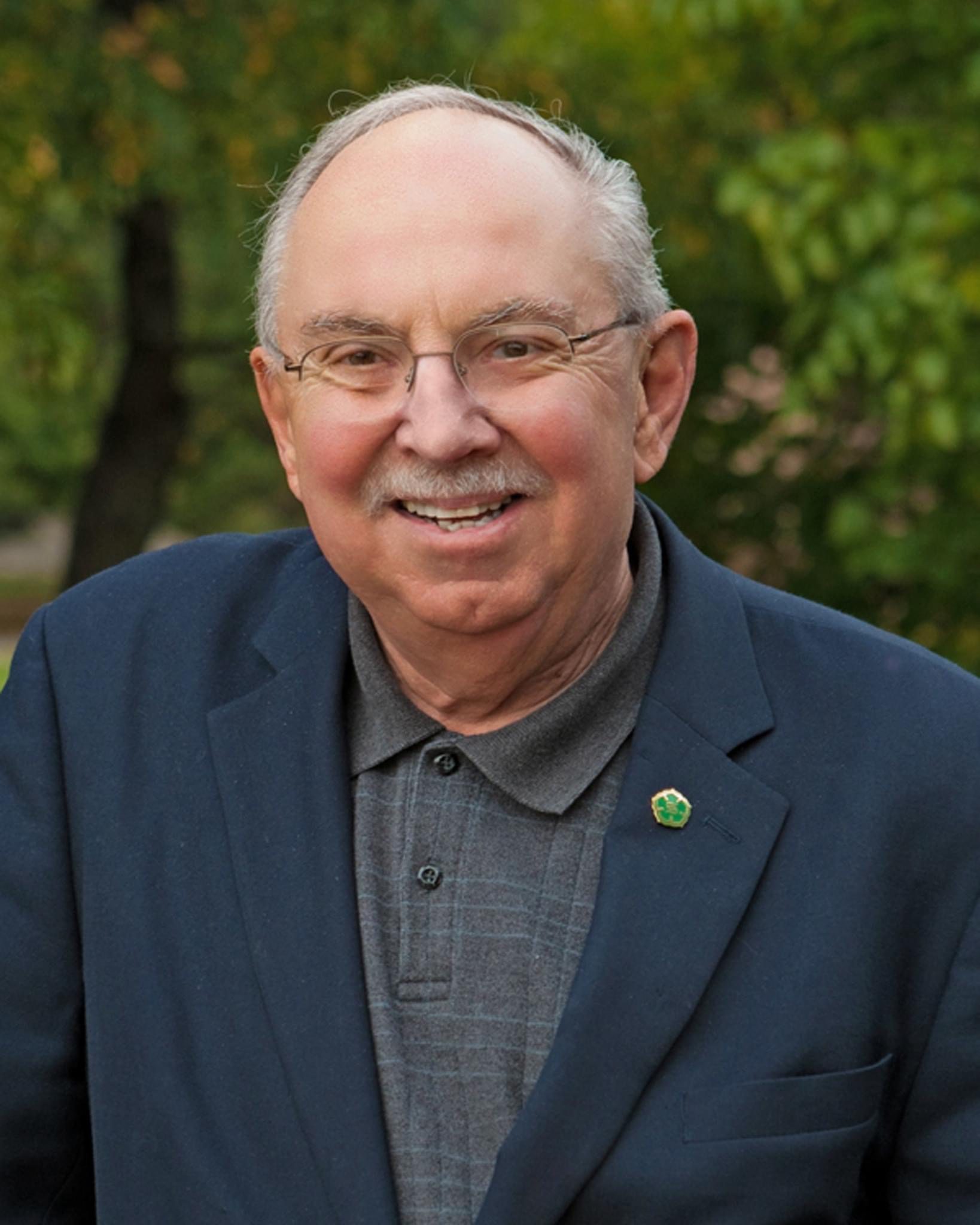 Schaumburg Reflects on the Legacy of Al Larson: Visionary Leader and ...