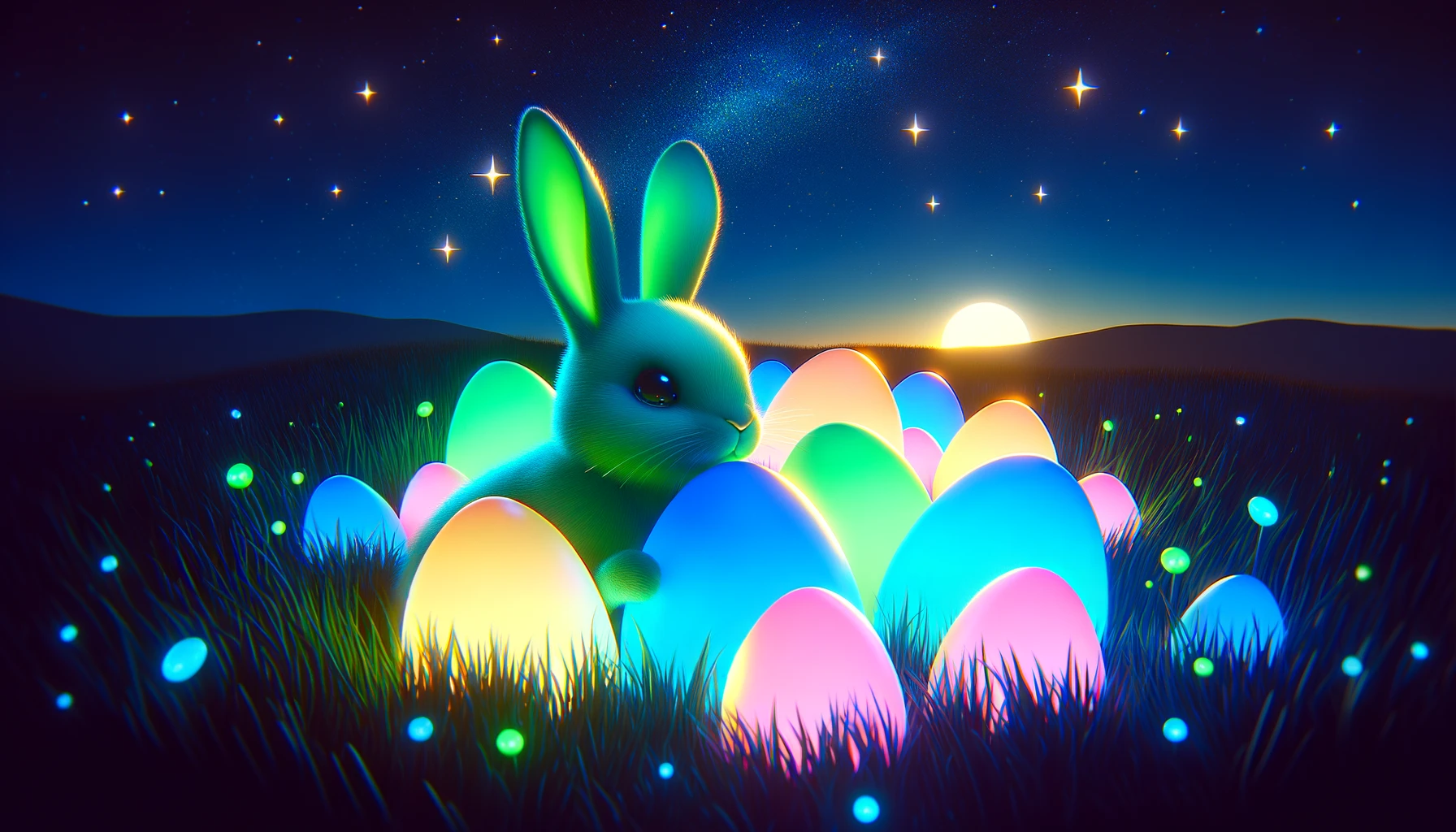 Bourbonnais, IL Hosts Exciting Back-to-Back Easter Egg Hunts for All ...