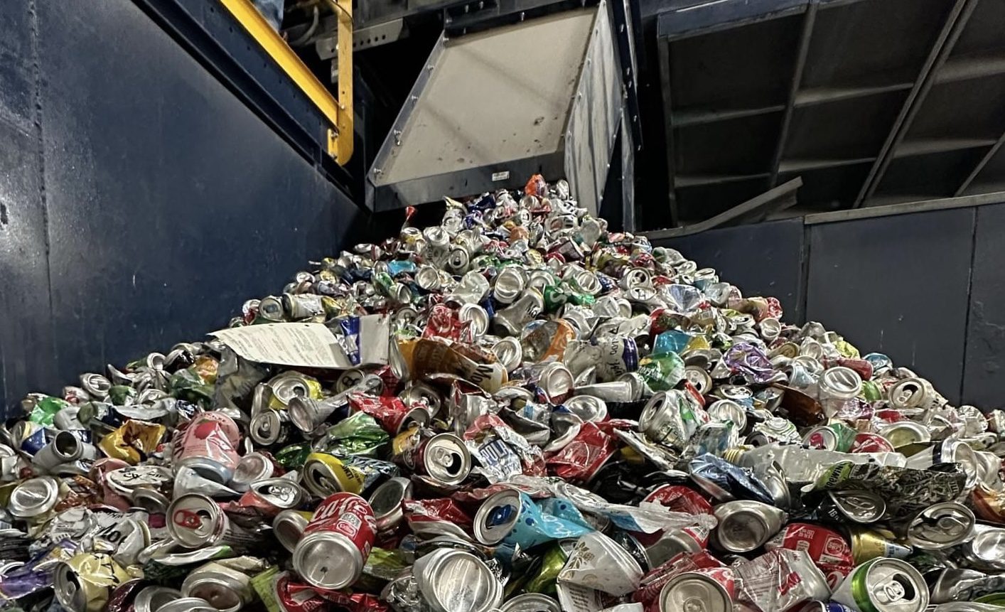 Schaumburg, IL - Spring Recycling Event Encourages Sustainable ...