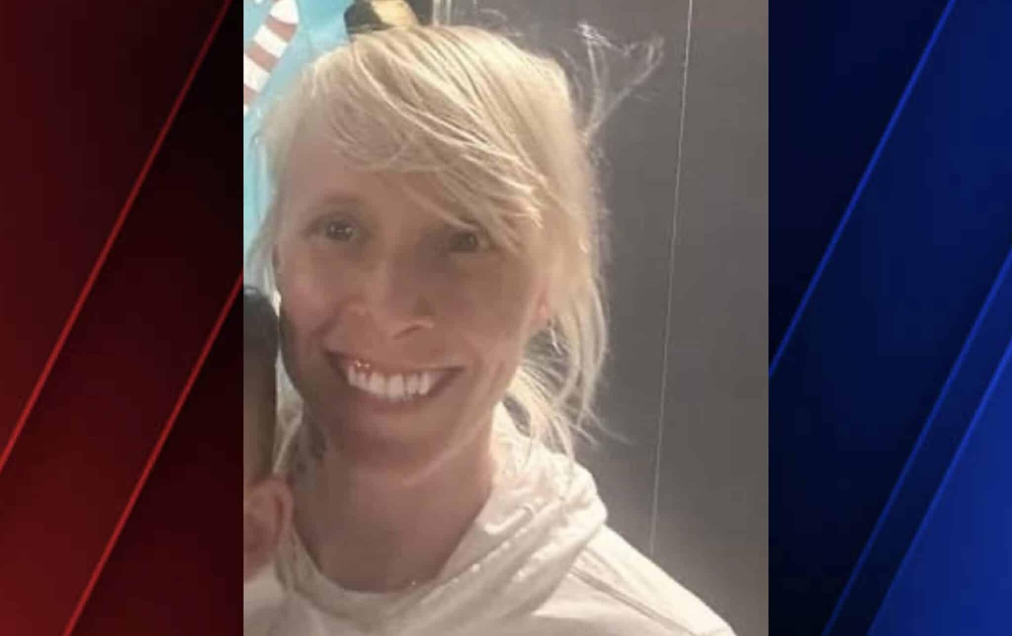 Florida Woman Evading Arrest on Multiple DUI Manslaughter Charges ...