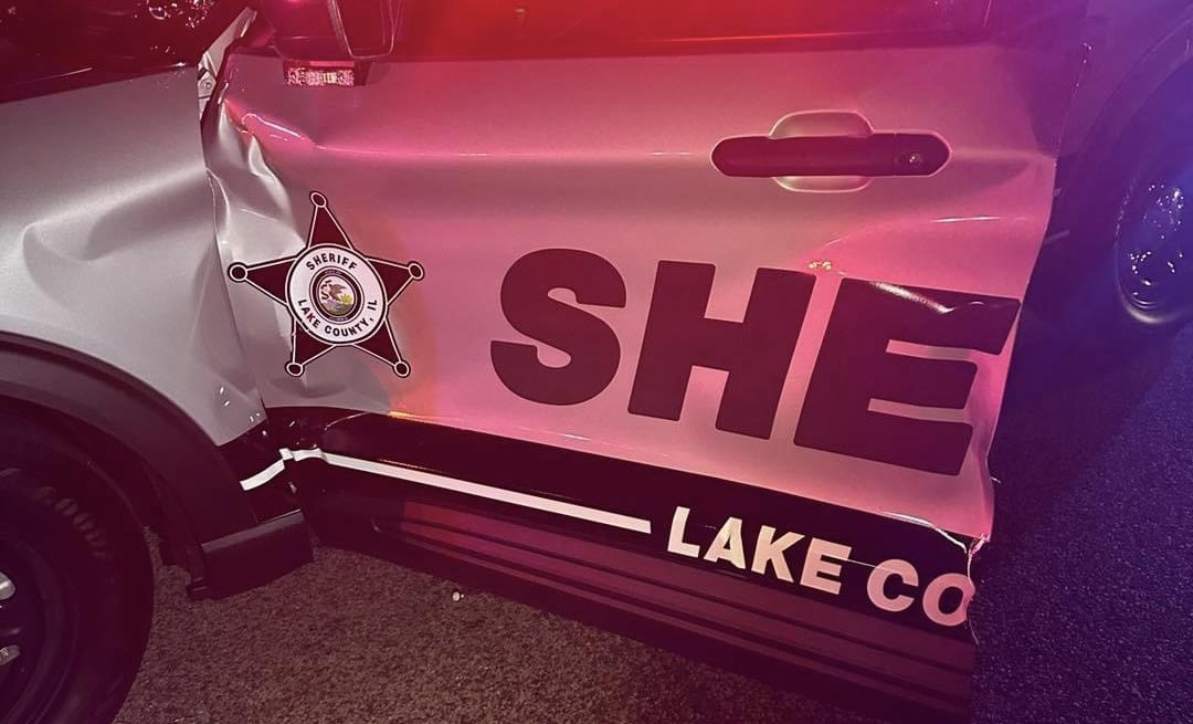 Park Ridge Man Cited on Route 12 After Lake County Sheriff’s Deputy's ...