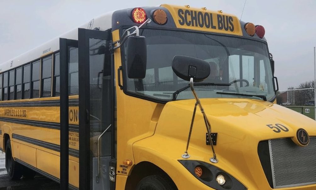 Naperville, IL - Naperville's School District Electrifies with Four New ...