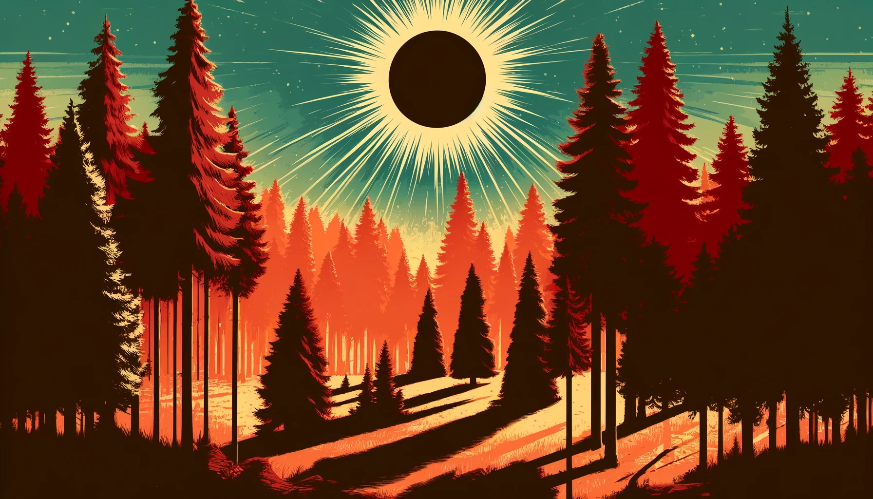 Shawnee National Forest, IL - Eclipse Campers Flock to Shawnee National ...