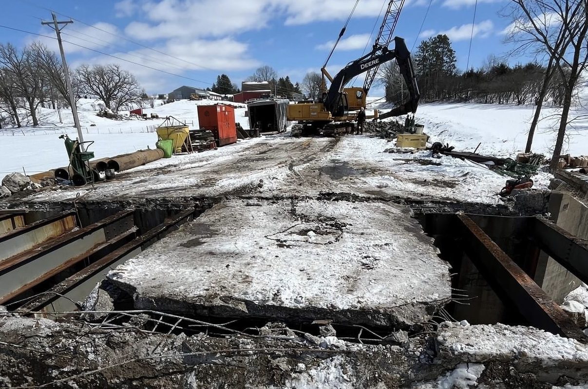Prescott, WI - Major Roadway Enhancements to US 10 in Wisconsin Set for ...