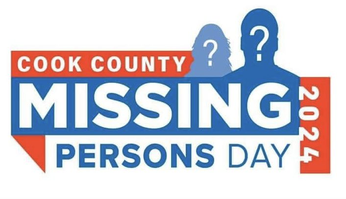Chicago, IL – Cook County Rallies Community on Missing Persons Day ...