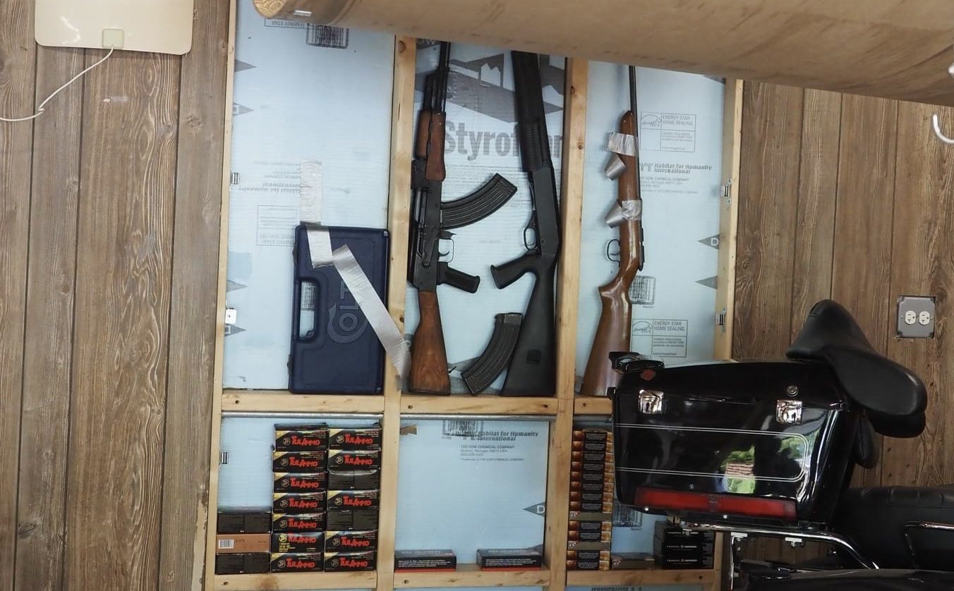 Will County, IL: Ongoing Investigation into Attempted Murder, Hate ...