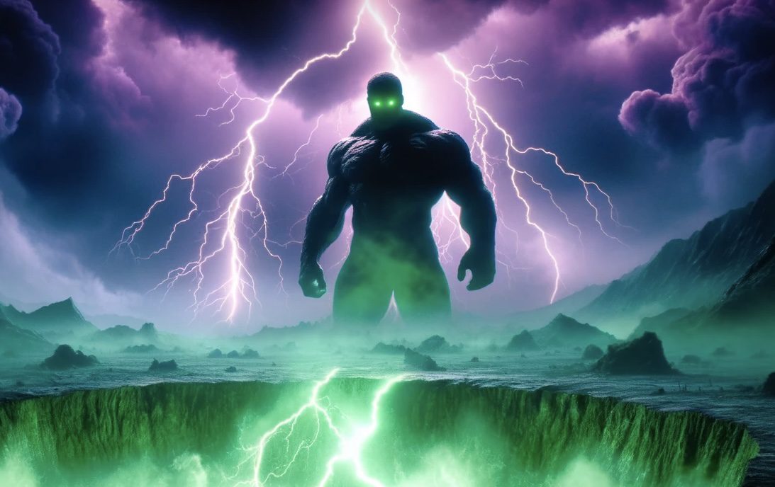 Lightning Storms Unleash Hulk-Level Gamma Rays, New Research Finds ...