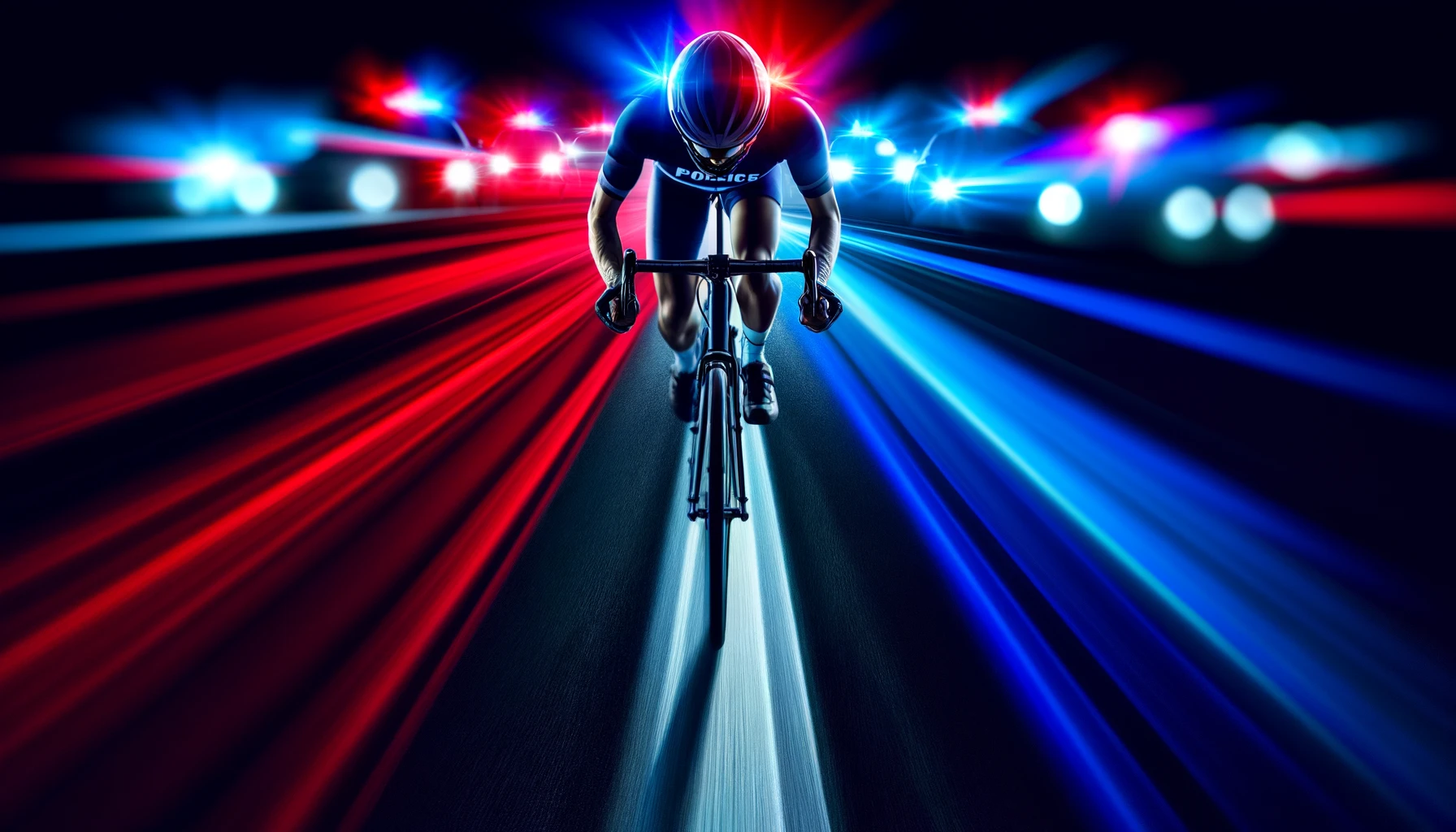 Indiana: Cops Cycling for Survivors to Cover 1,000 Miles in 13 Days ...