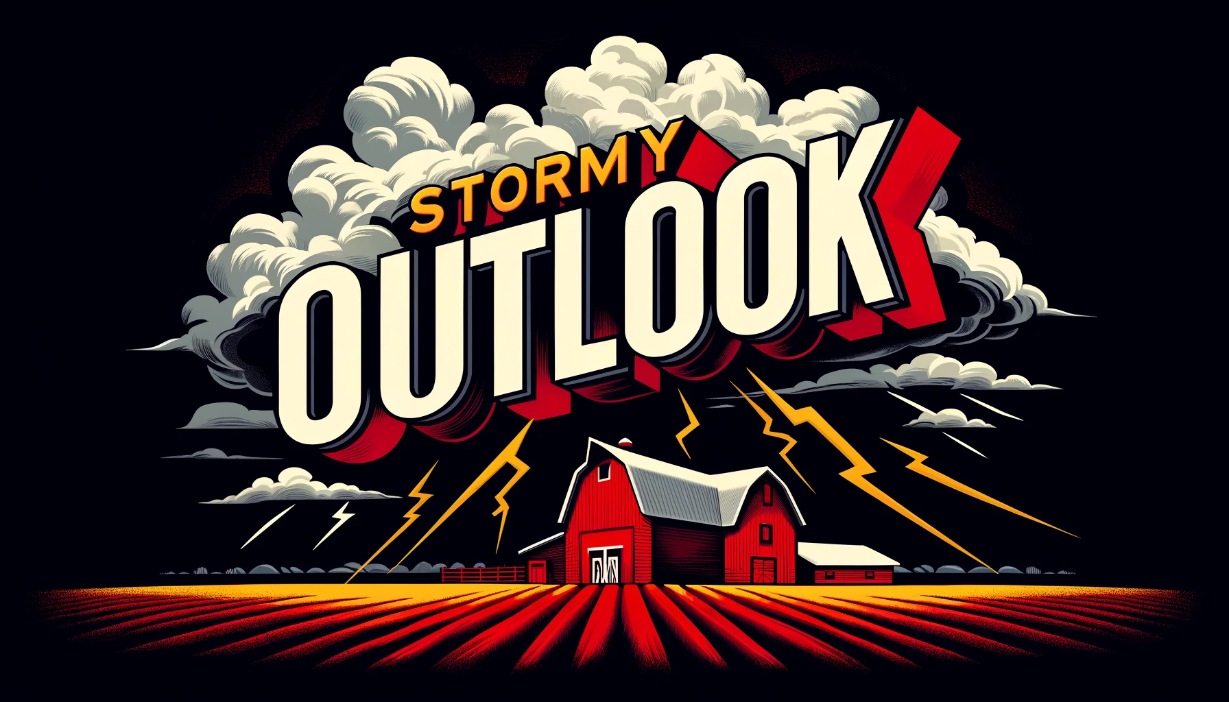 Severe Weather Threatens Iowa, Illinois: Enhanced Risk of Tornadoes on ...