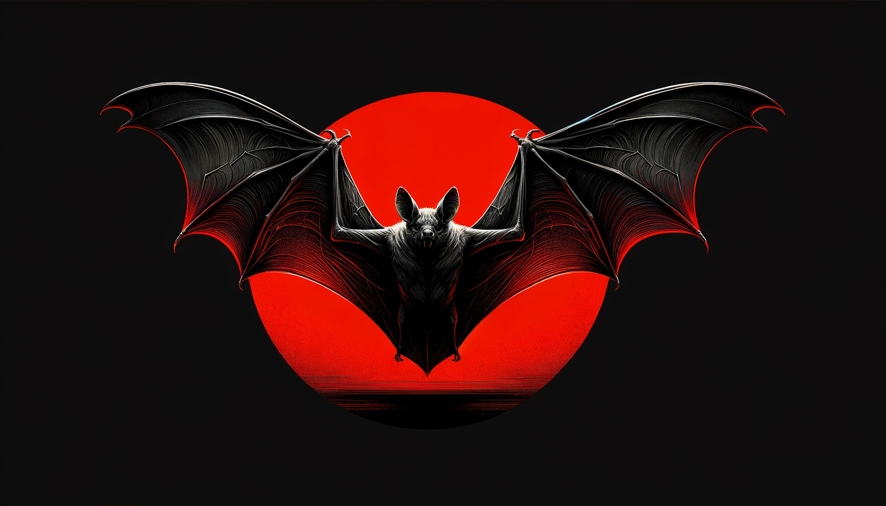 Rabid Bat Alert: First Rabid Bats of 2024 Found in Illinois - Country ...