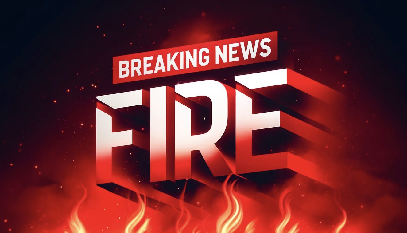 Putnam County, FL - Brush Fire: 20 Homes Evacuated, Heavy Smoke ...