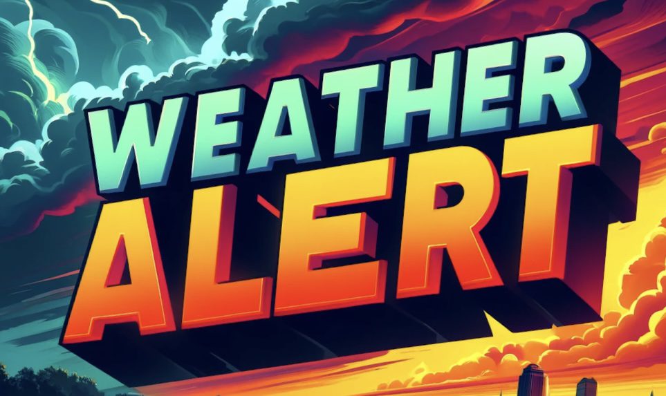 Ohio Weather Alert: Thunderstorms and Showers Expected Today - Country ...