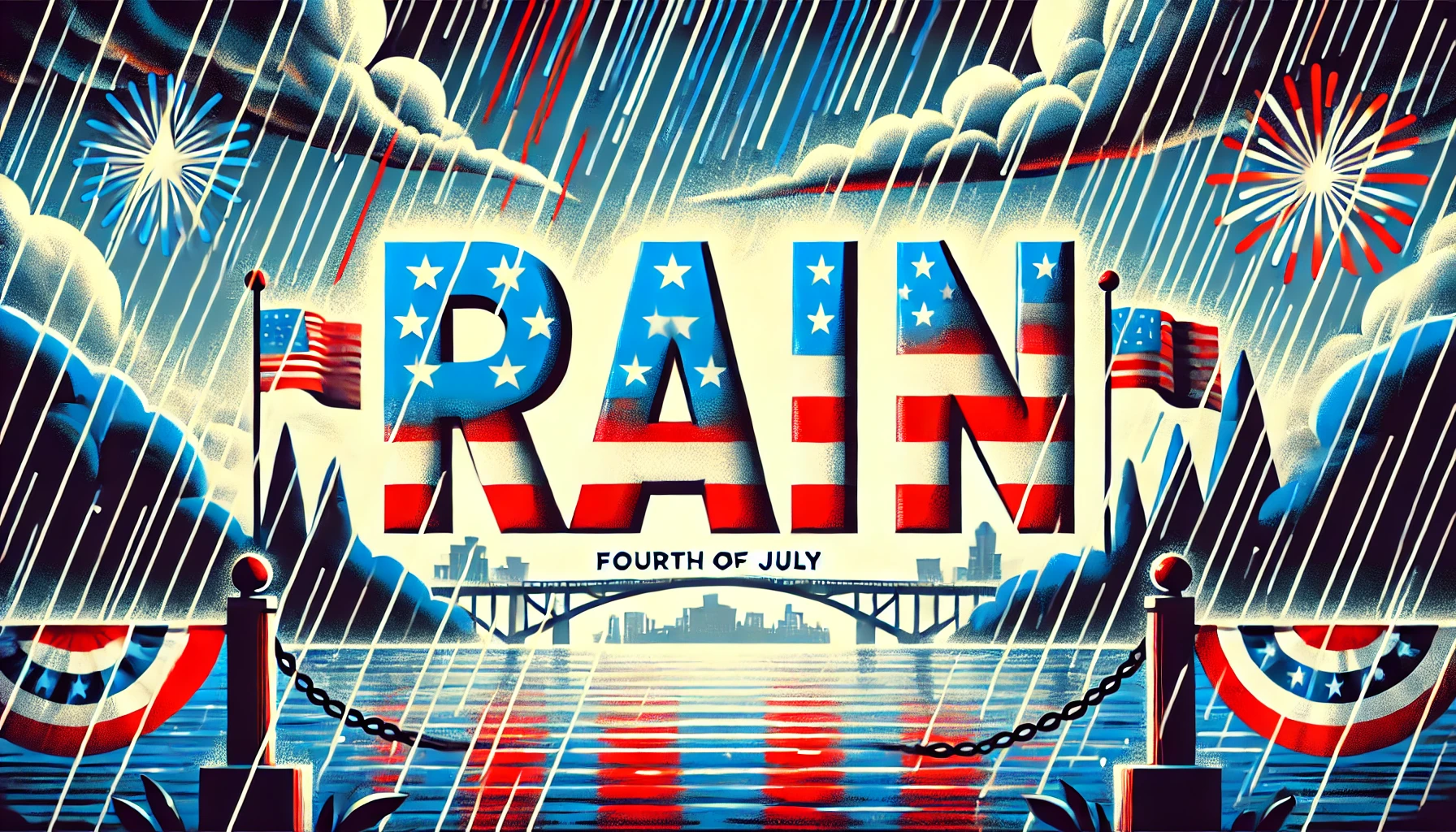 Iowa-Illinois Quad Cities Face Severe Weather and Heavy Rain Ahead of ...