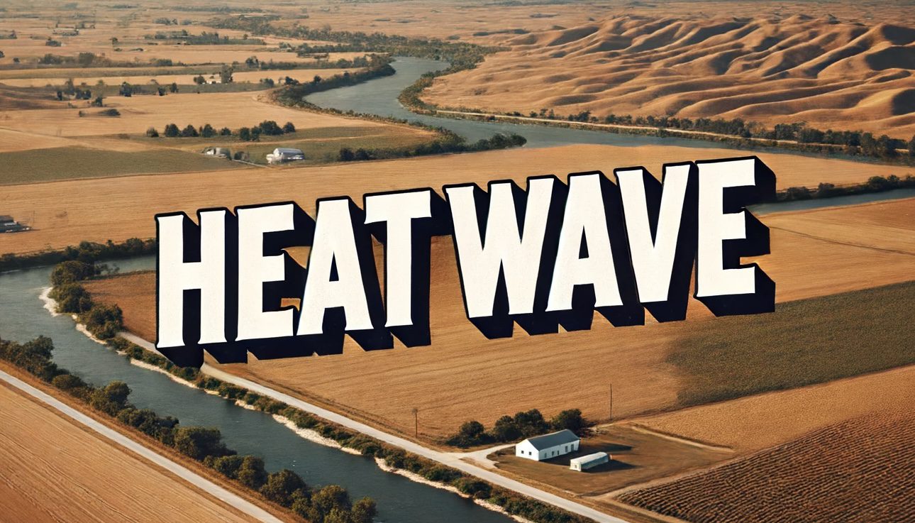 Kentucky Heat Wave: Temperatures to Soar with Heat Index of 107° Next ...