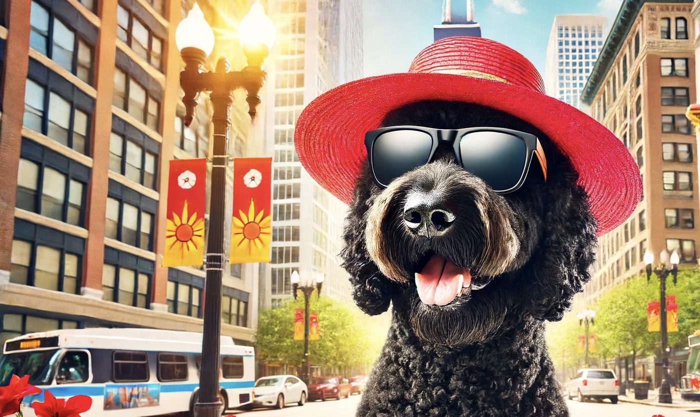 Protecting Pets in the Midwest: Summer Heat Survival Guide - Country Herald