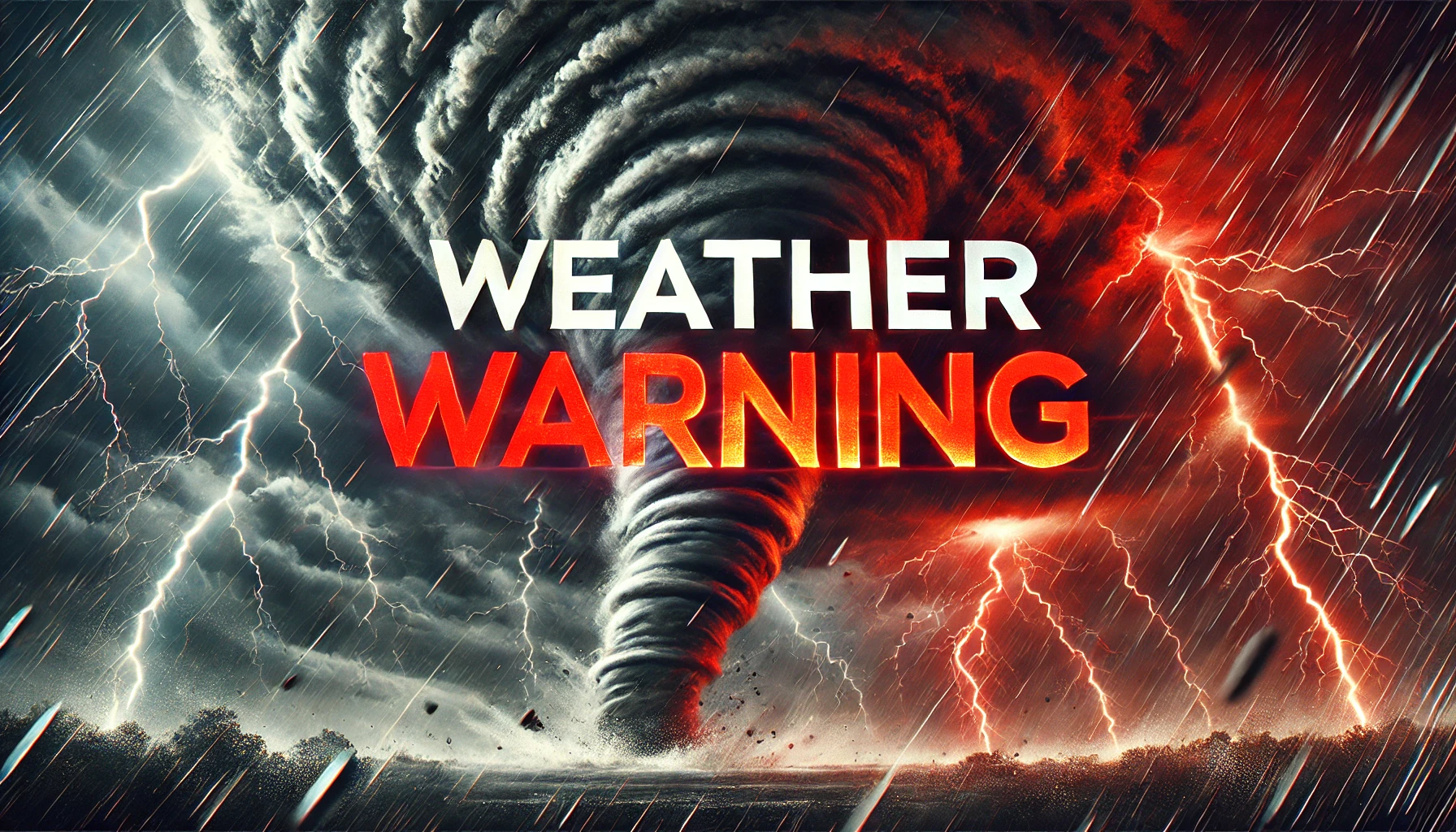 Severe Weather Alert: Montana, Upper Midwest at Risk for Isolated ...