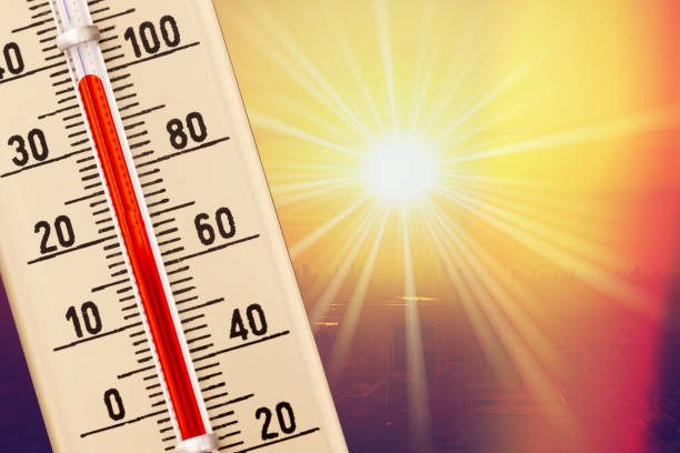 Northern Ohio Heat Advisory Ends Today: Heat Index Nears 100°F ...