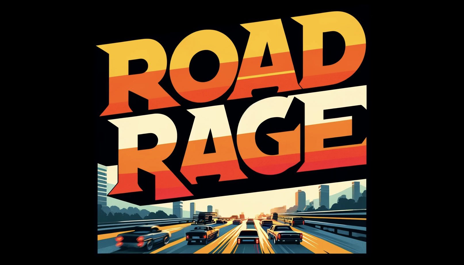 Indiana Road Rage Incident on I-80/94 Near State Line Leaves Juvenile ...