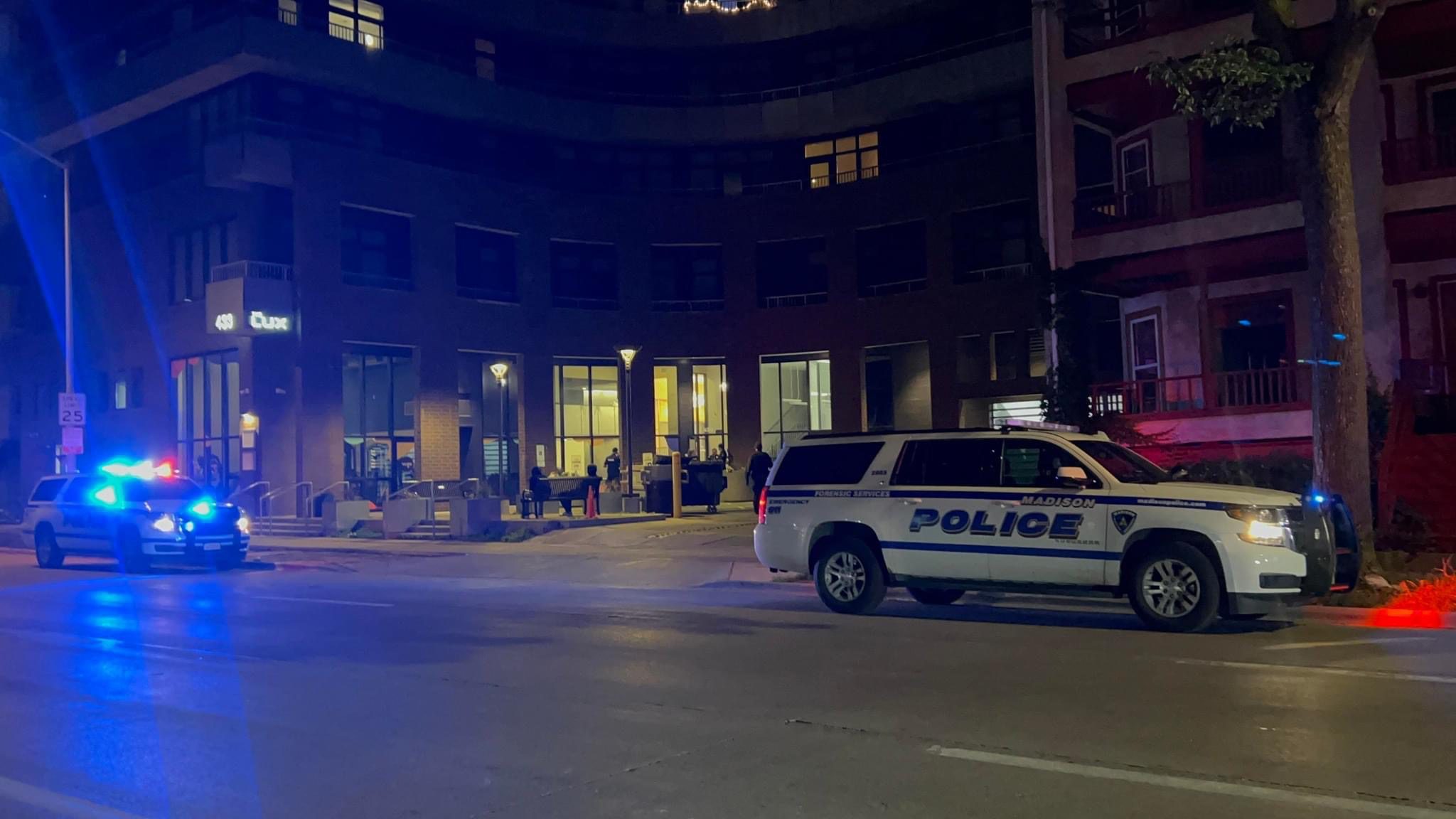 Madison, Wisconsin: Shooting at Apartment Party Sunday Injures 10 ...
