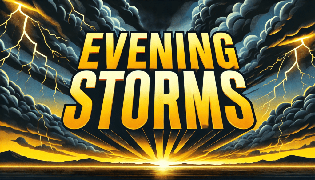 Nebraska Saturday Storms: Prepare for 2-Inch Hail and 60 mph Winds by ...