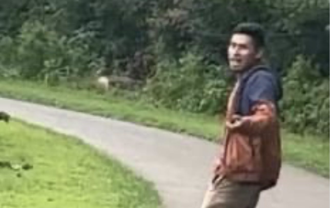 Cass County Police Investigate Assaults on Logansport Trail - Country ...