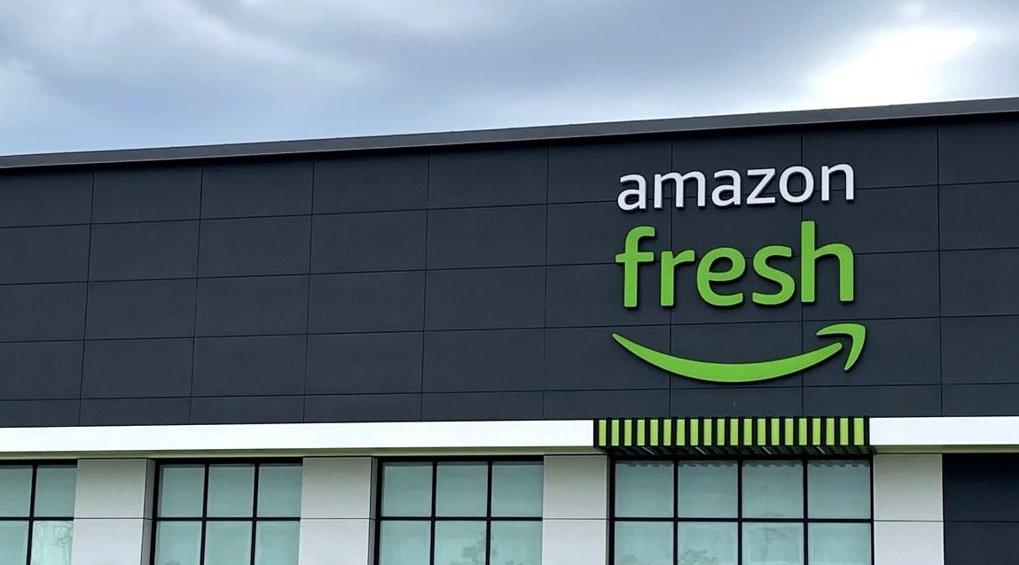 Amazon Fresh Expands in Chicago Area with Tinley Park Store Opening ...